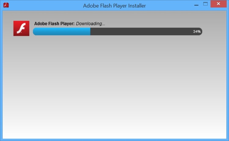 Бесплатно Adobe Macromedia Flash скачать - antibackuper